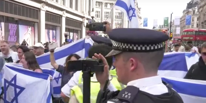 Toward a Judaism of Resistance – Benjamin Kerstein