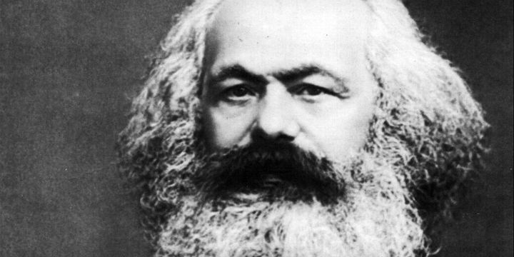 Randi Weingarten and the Antisemitism That Marx Built – Benjamin Kerstein