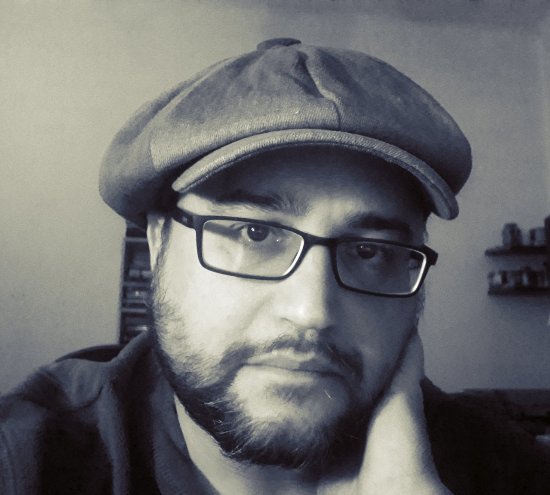 About – Benjamin Kerstein